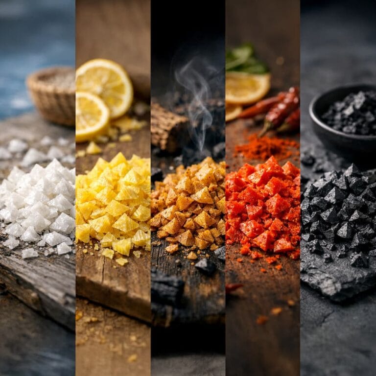 MYST | Discover the Taste of Greece - MYST